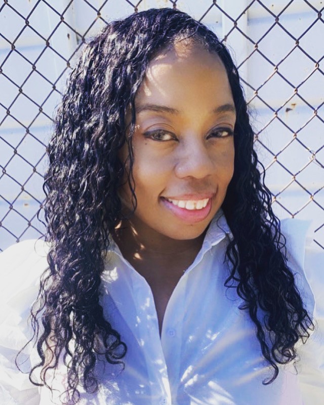 Kenyetta Harper - Concord