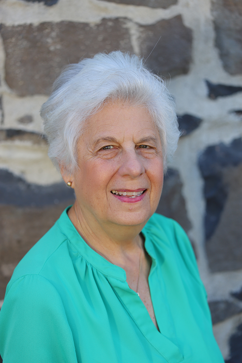 Marsha Harris - Petaluma