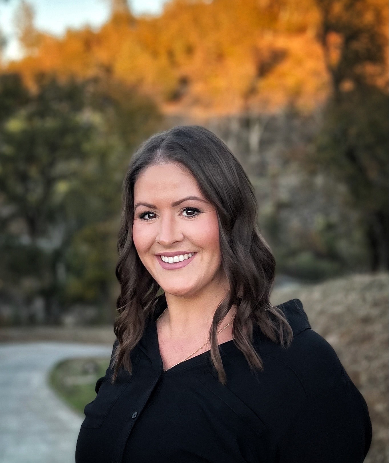 Rebecca Castelli - Hidden Valley Lake