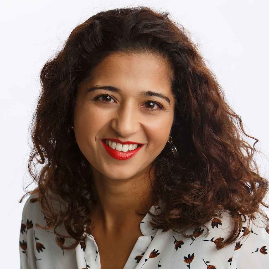 Parmeeta Ghoman - Petaluma