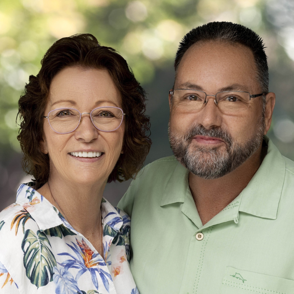 Mark & Corie (Team) Dickinson - Loudoun