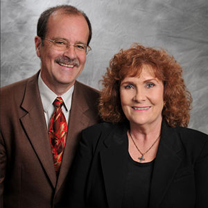 Tina Deller and Patrick O'Hare, Realtors at Century 21 Select Real ...