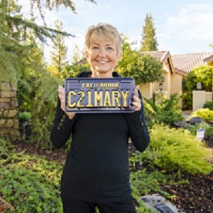 Mary Olsen, Century 21 Select Real Estate, Northern California Homes