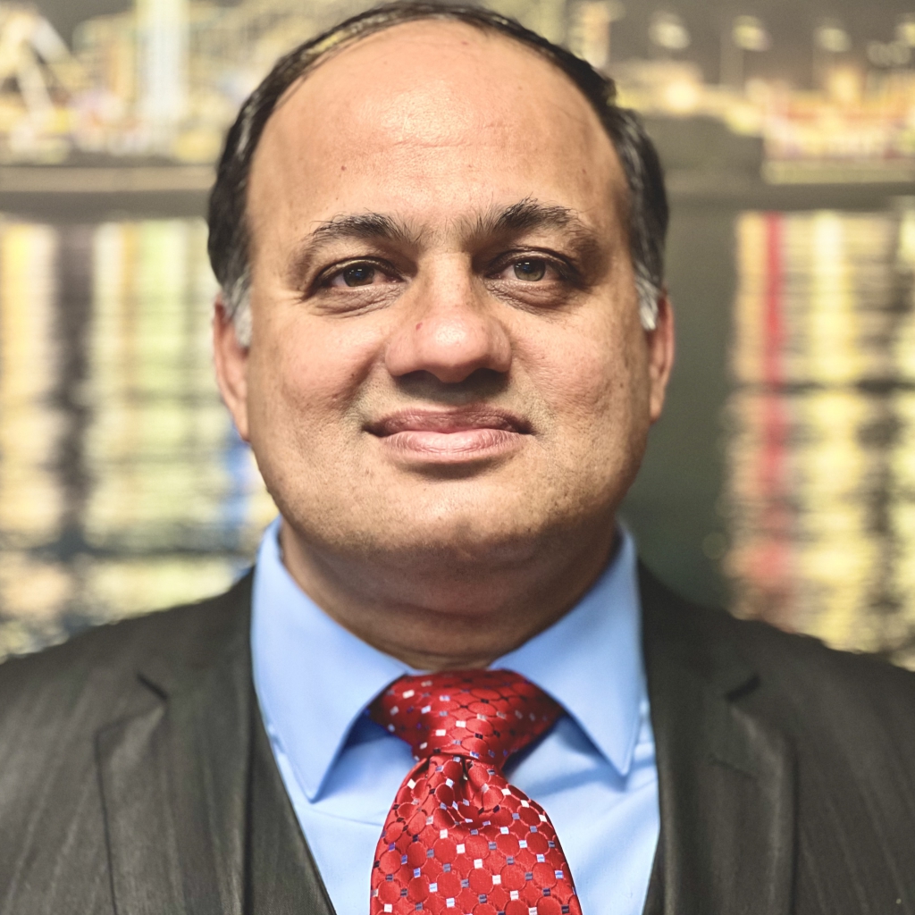 Lalit Sharma - CENTURY 21 Select Stockton