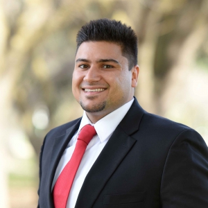 Aarondeep Singh Chima - CENTURY 21 Select Yuba City