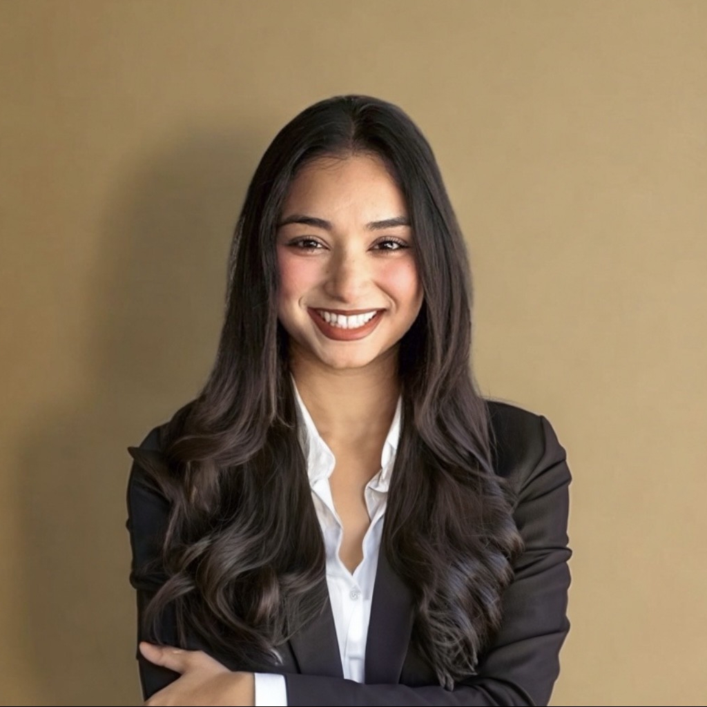 Xochitl Abonce - CENTURY 21 Select