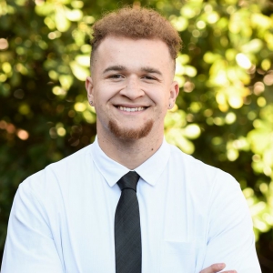 Kaiden Henry - Century 21 Select Real Estate
