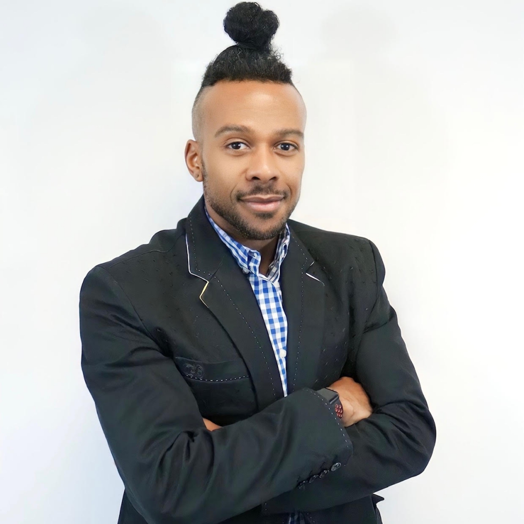 Joseph Frederick Jr. - CENTURY 21 Select Fresno