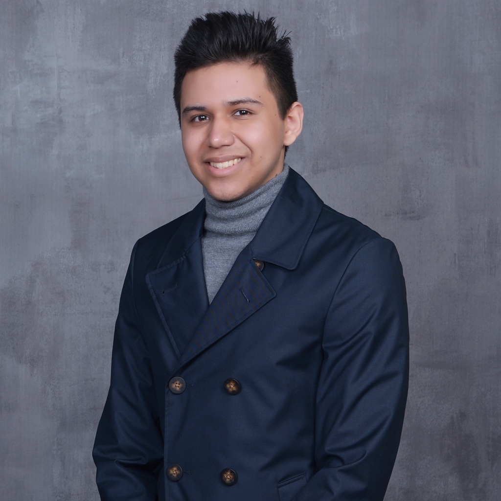 Carlos Zavala Jr - Century 21 Select