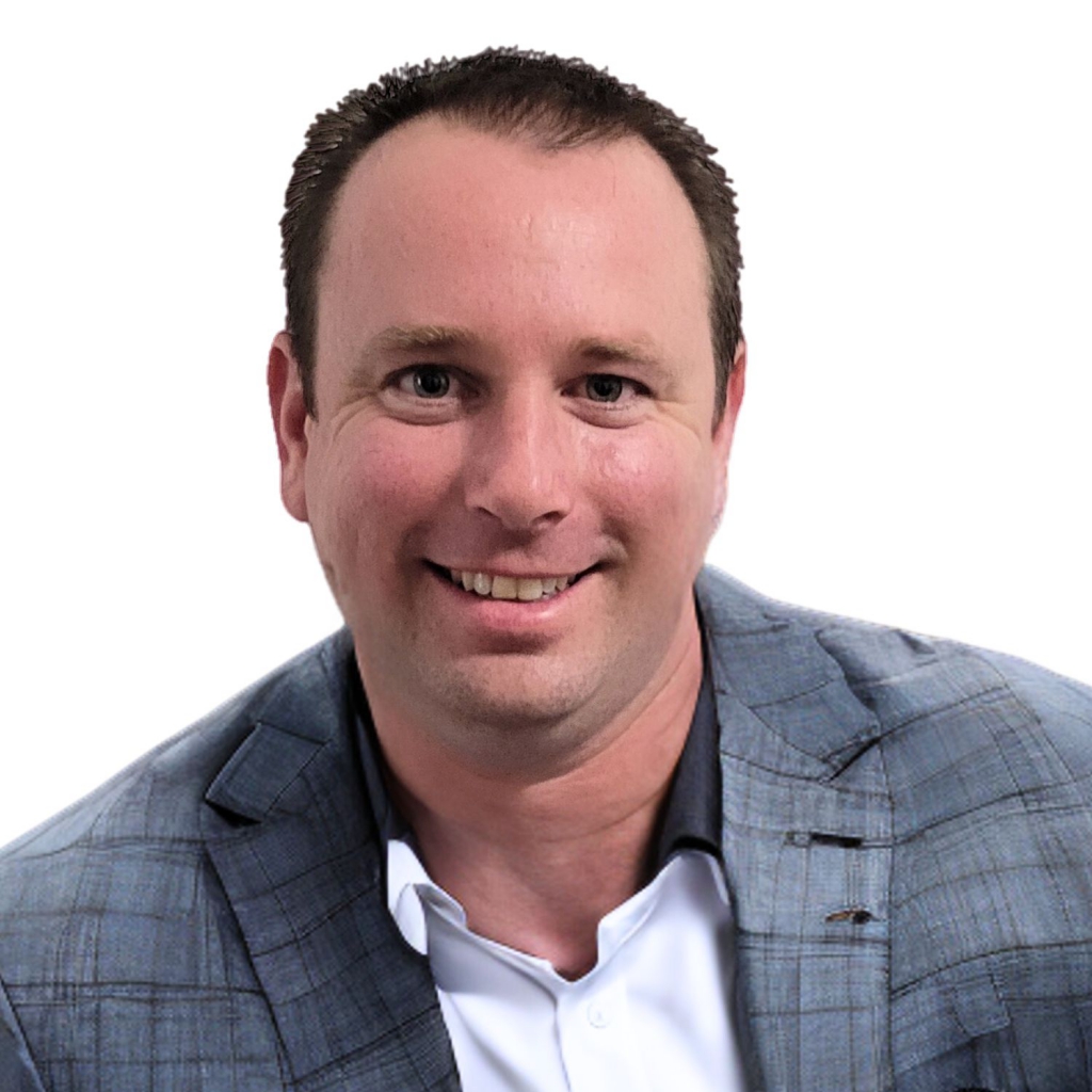 Aaron Landers - Century 21 Select Oroville