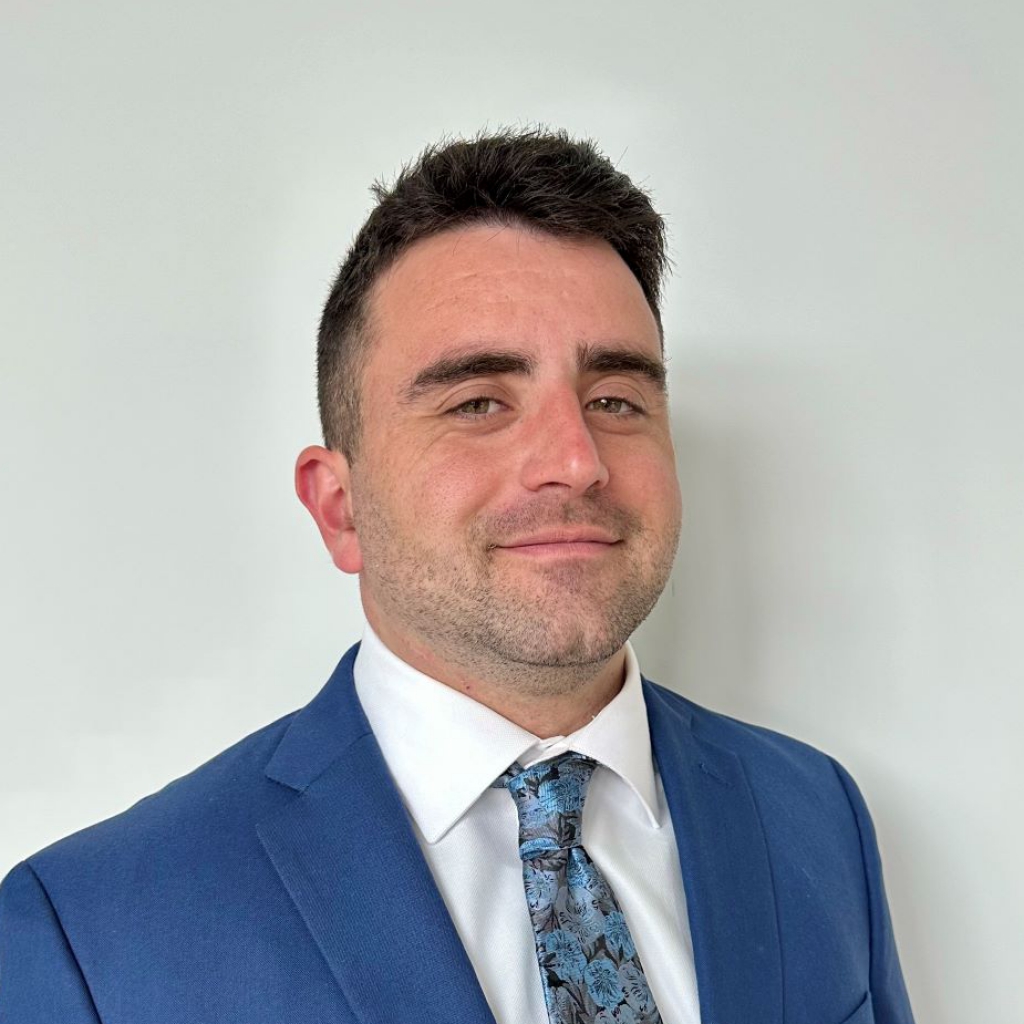 Joe Decker - CENTURY 21 Select Paradise