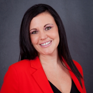 Danielle Branham - CENTURY 21 Select Chico