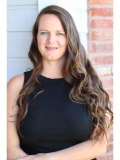 oakdale real estate agent, tiffany meunier realtor, oakdale real estate