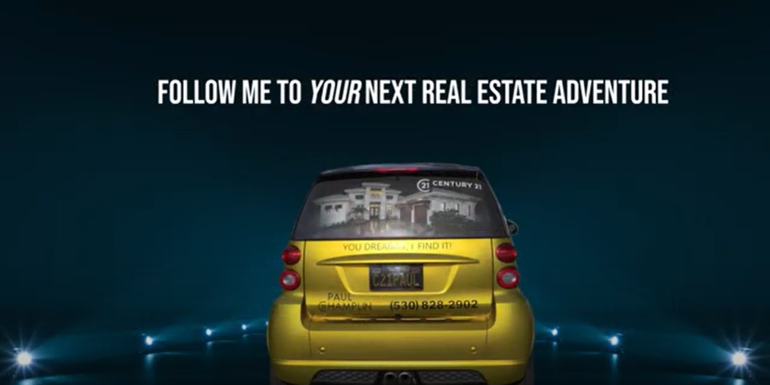 Paul Champlin - CENTURY 21 Select Chico