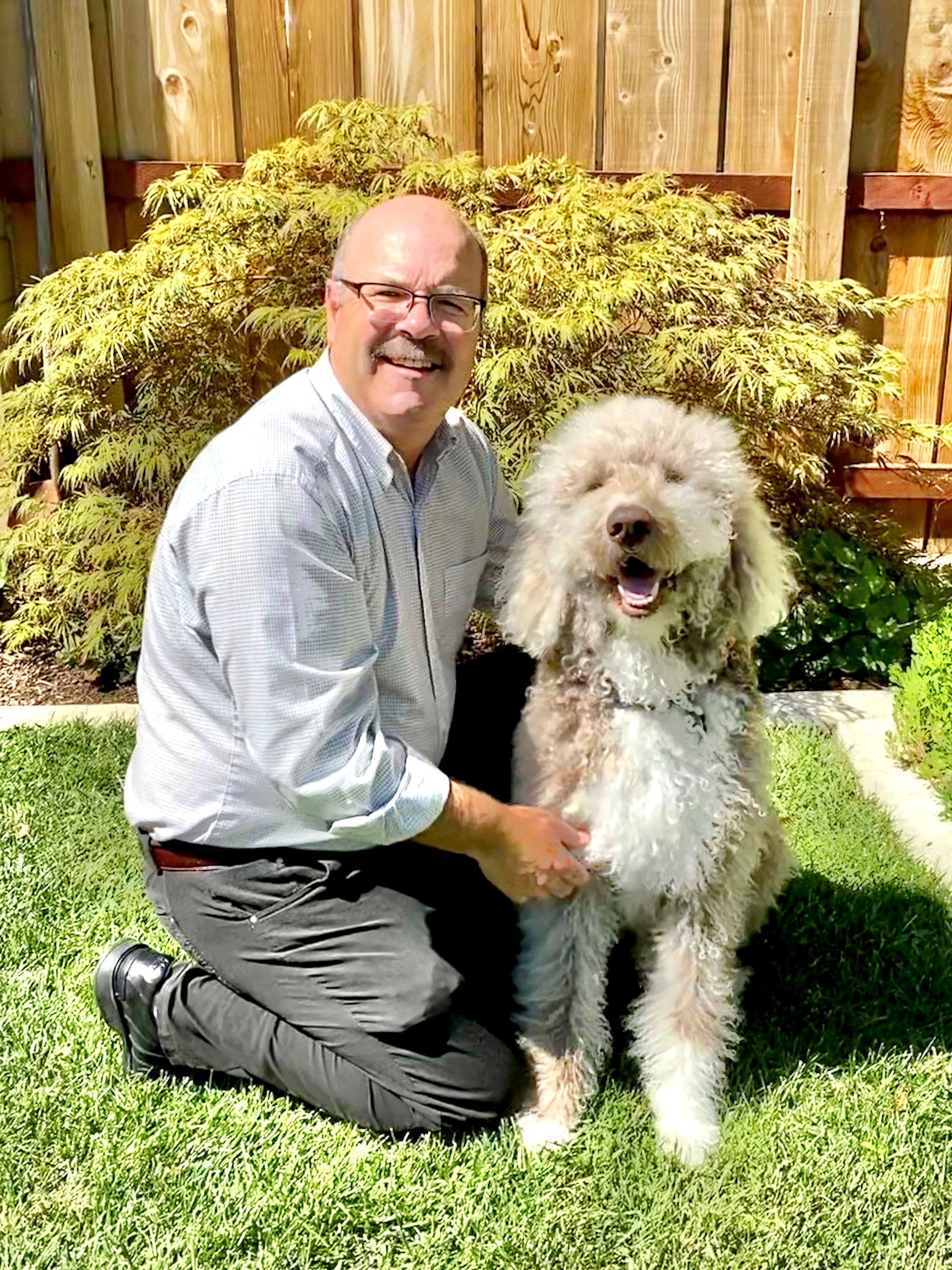 Doug Levy, Realtor Century 21 Select Real Estate, Northern California ...