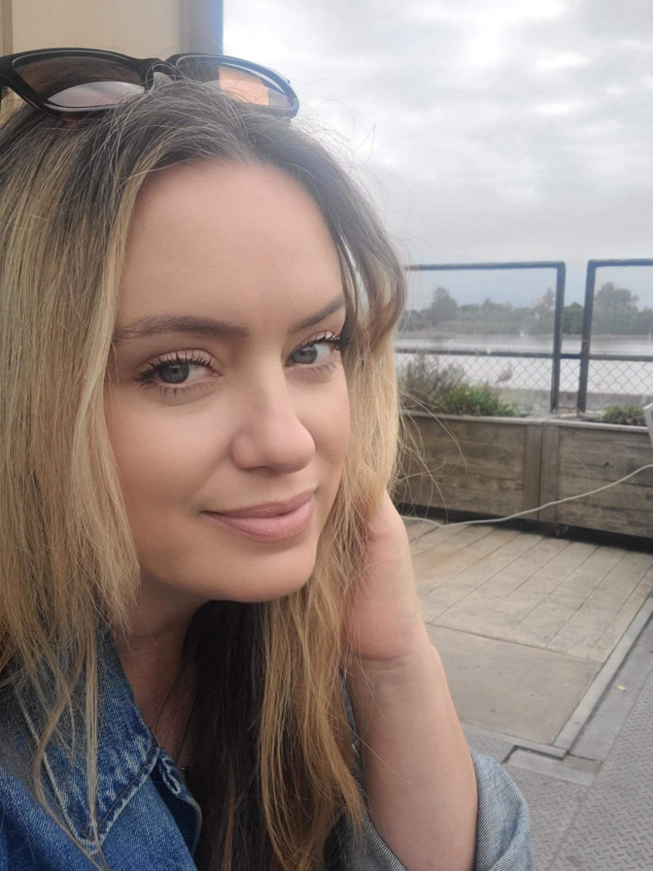 Kimberly Gomes - CENTURY 21 Select Madera