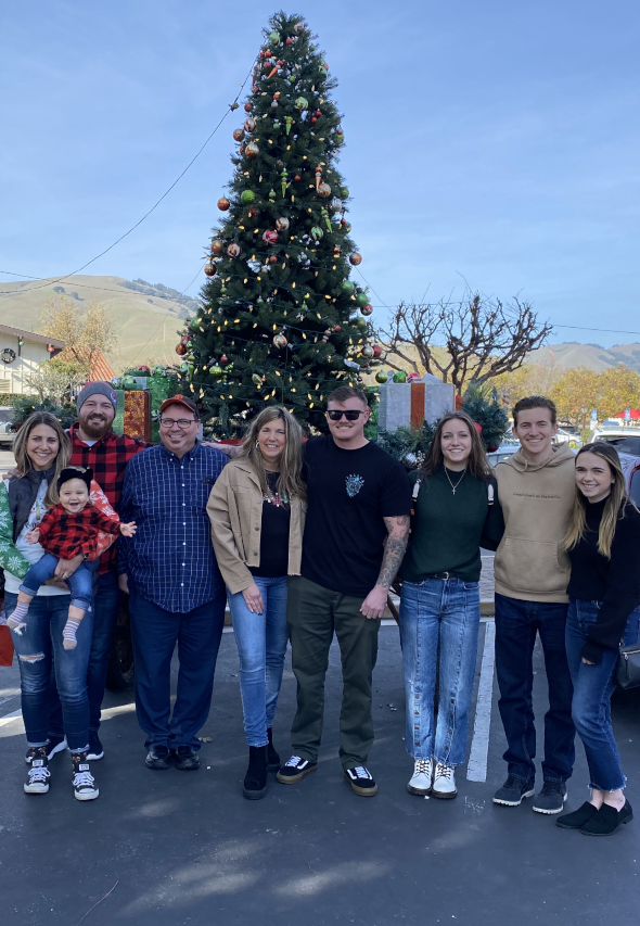 Stacy Tennesen - Century 21 Select Merced