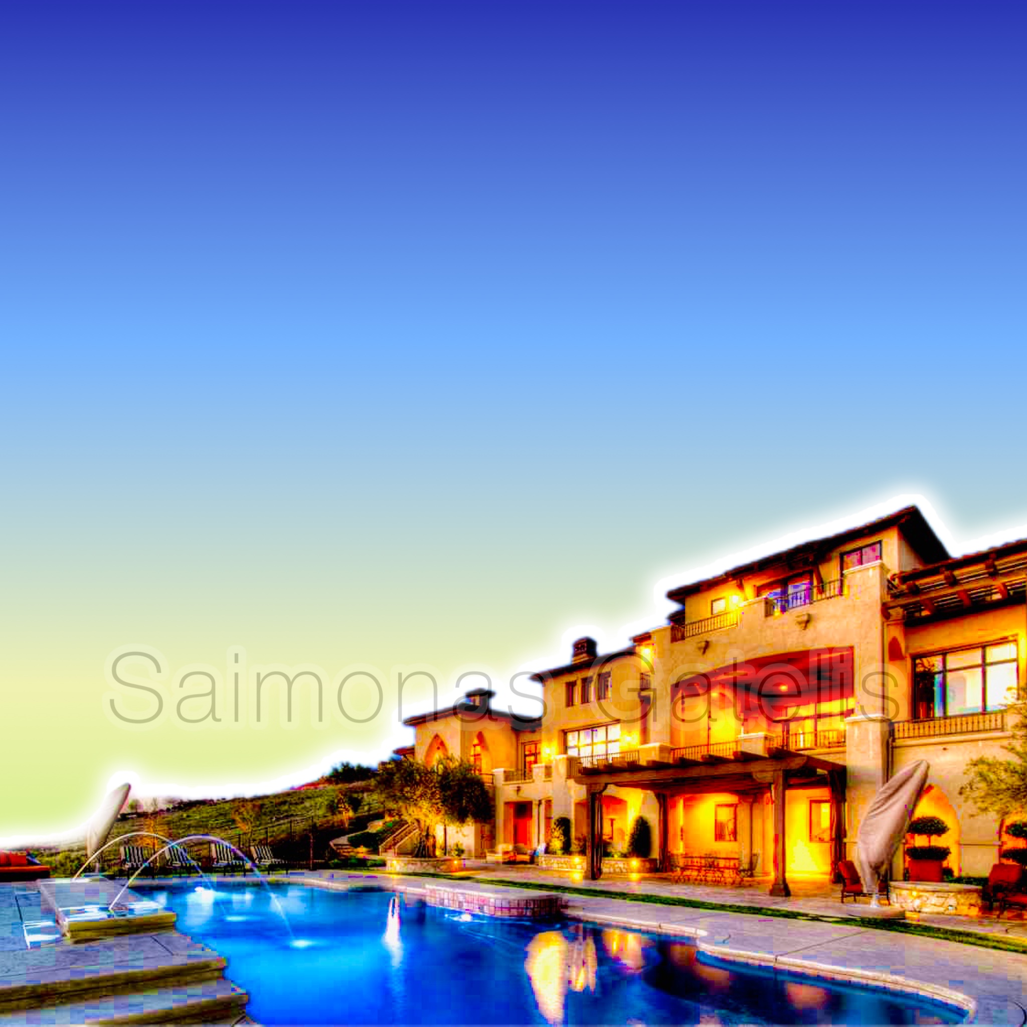 Century 21 Select Real Estate - Saimonas Gatelis Realtor