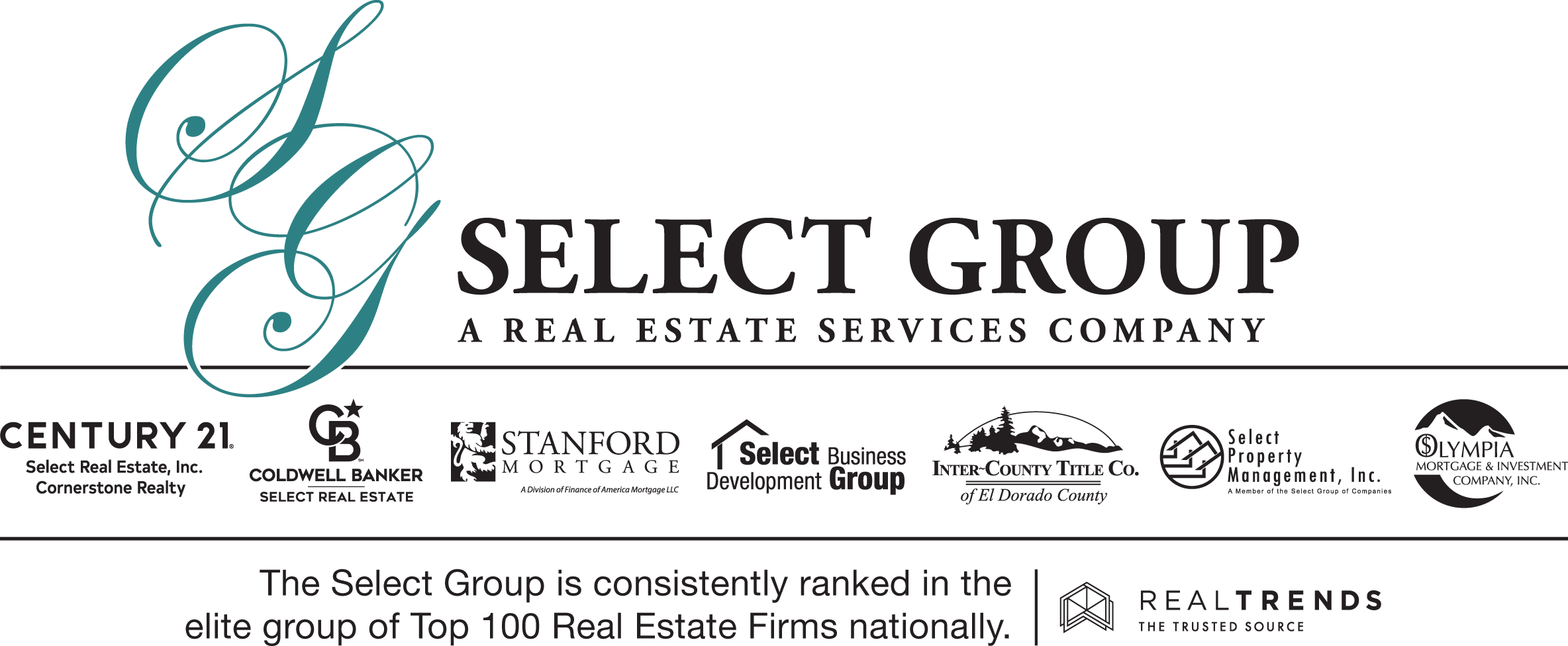 About The Select Group of Real Estate Companies - Northern Nevada and ...