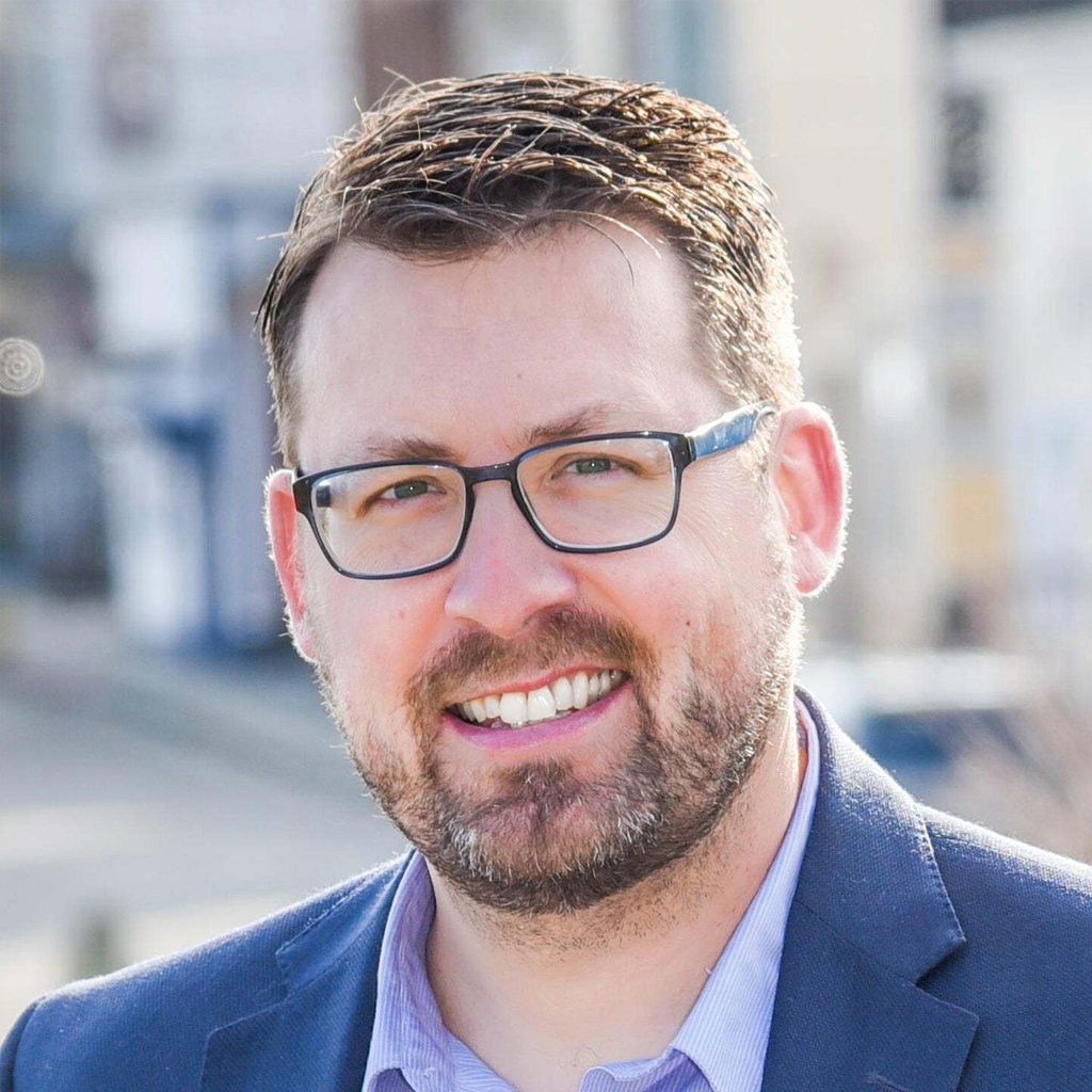 Alex Eckardt - Coldwell Banker Danforth (Northgate)