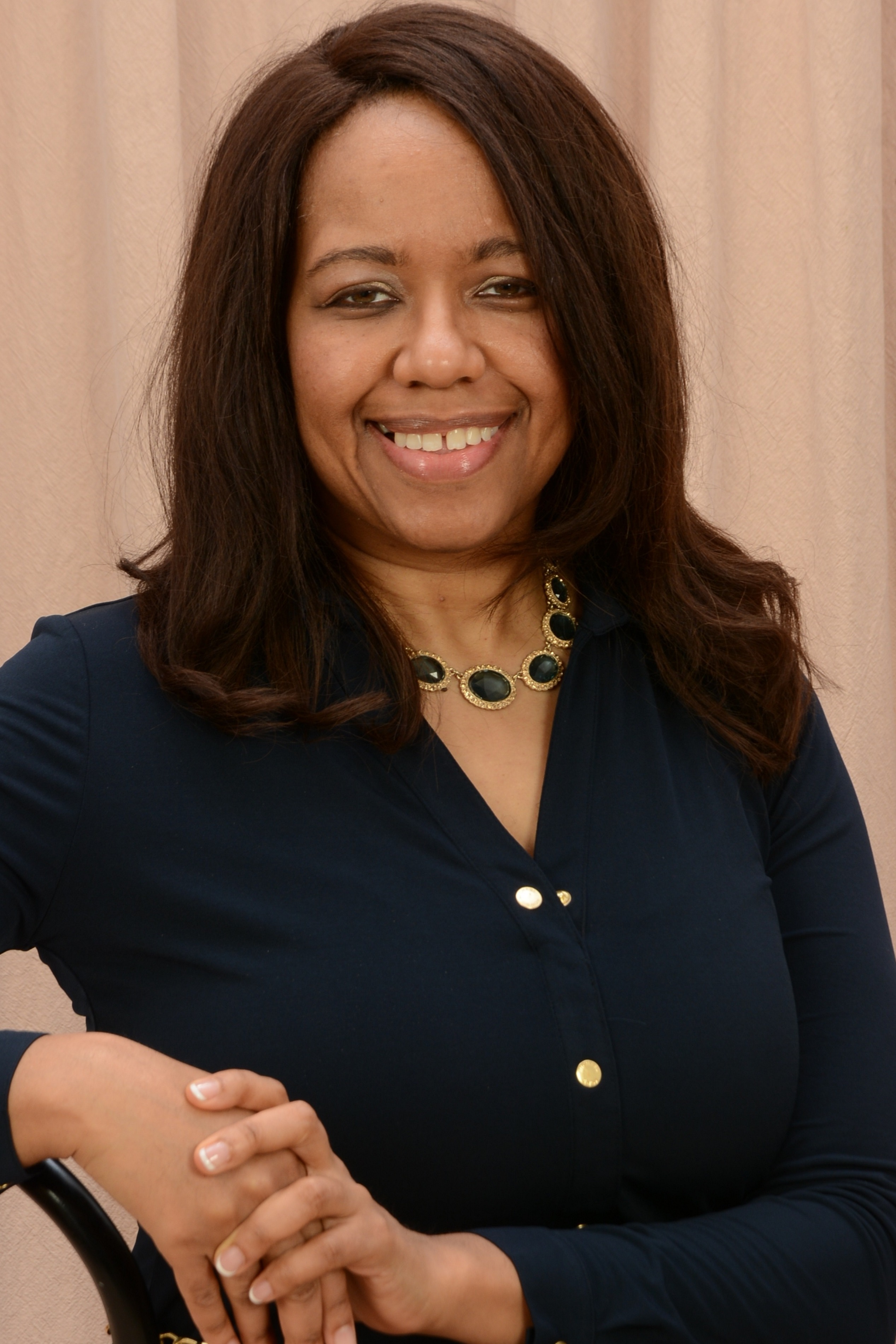 Angela Andrews-Bailey - Coldwell Banker Danforth (Federal Way)