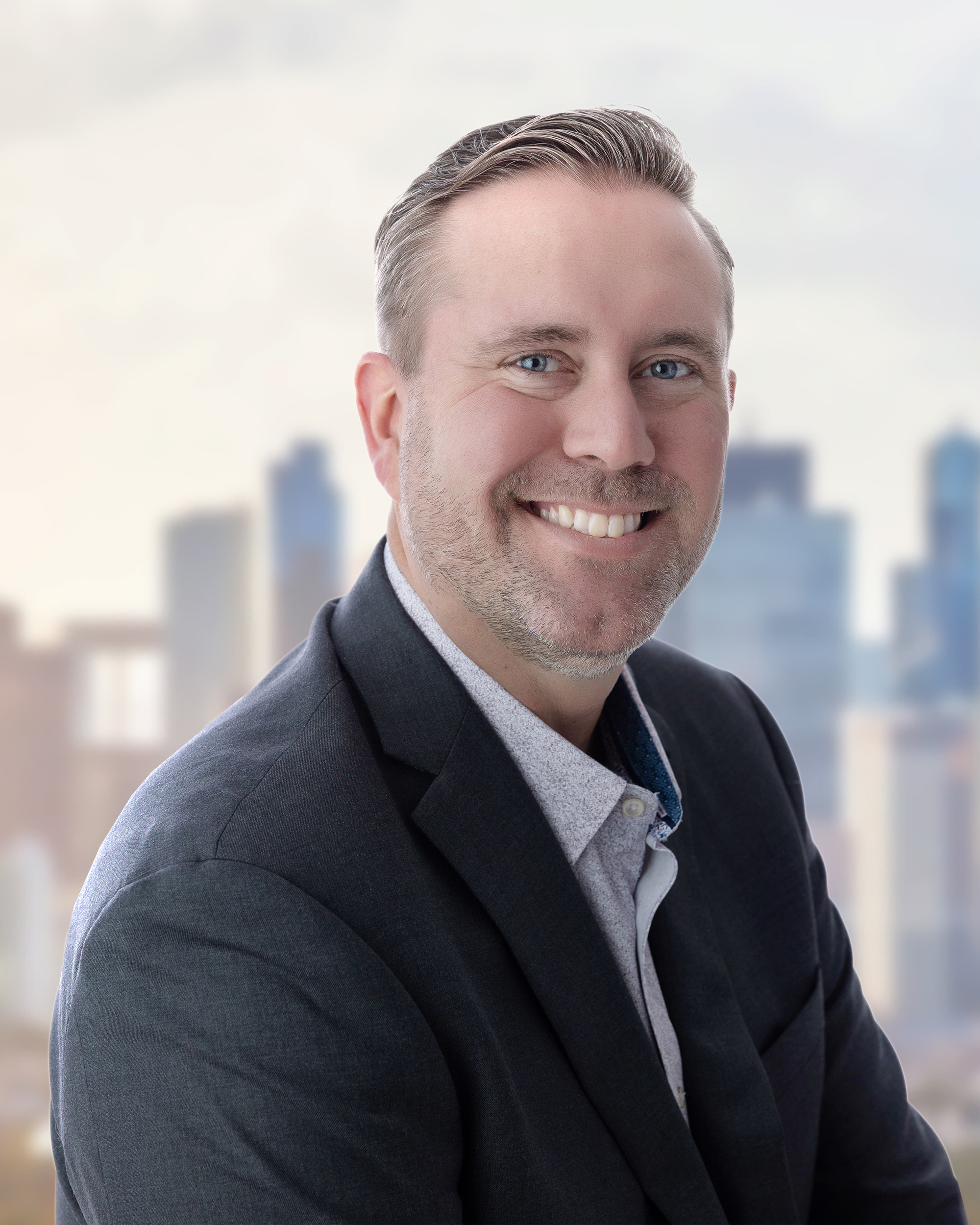 Cameron Wilson - Coldwell Banker Commercial Danforth (Federal Way)