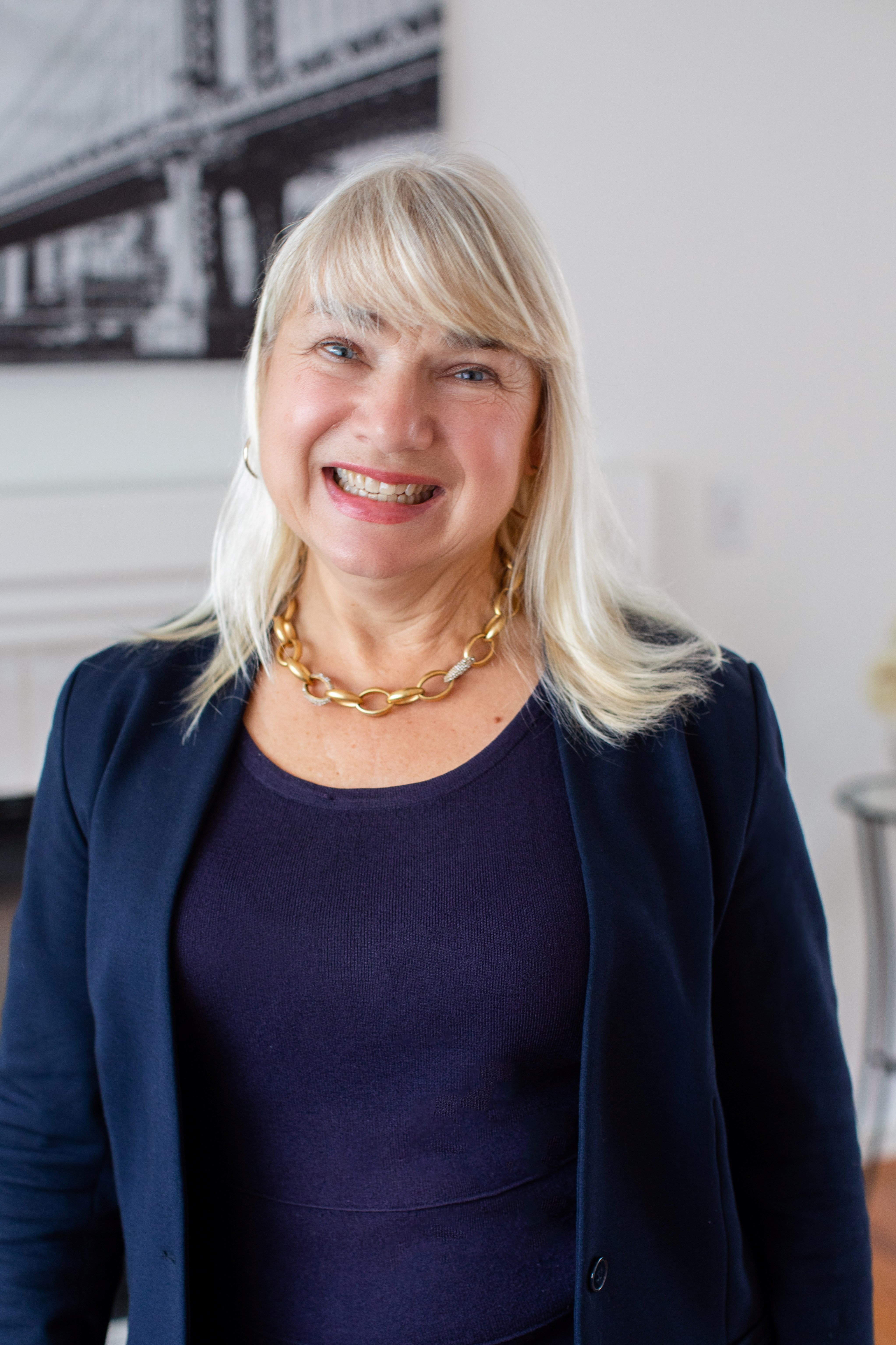 Laurie Vandermay - Coldwell Banker Danforth (Everett)