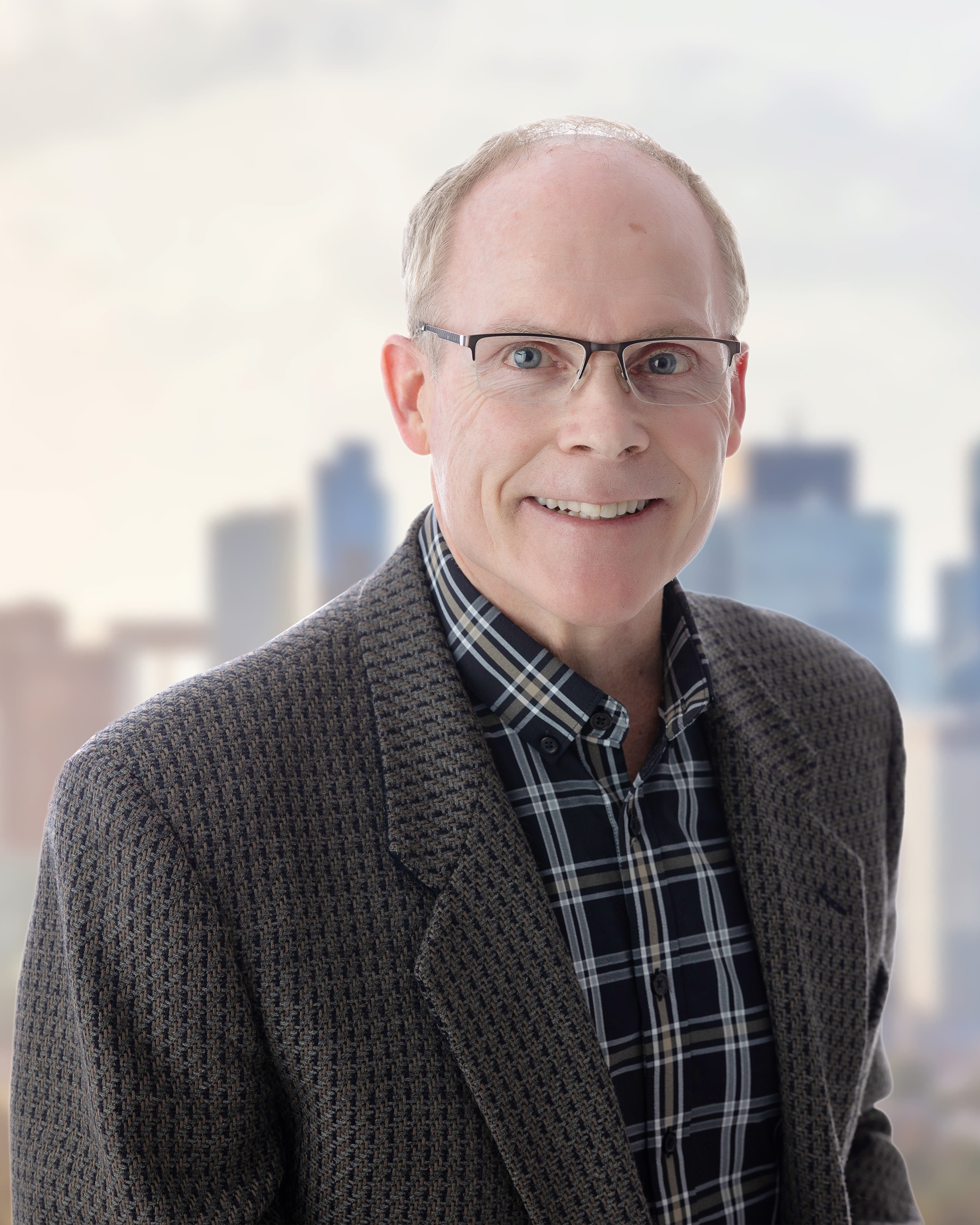 Michael Swanson - Coldwell Banker Commercial Danforth (Federal Way)