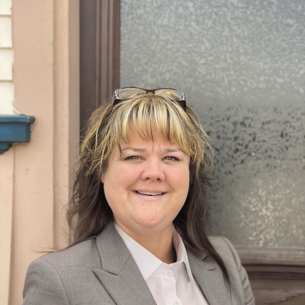 Jen Johnston - Coldwell Banker Danforth (Federal Way)