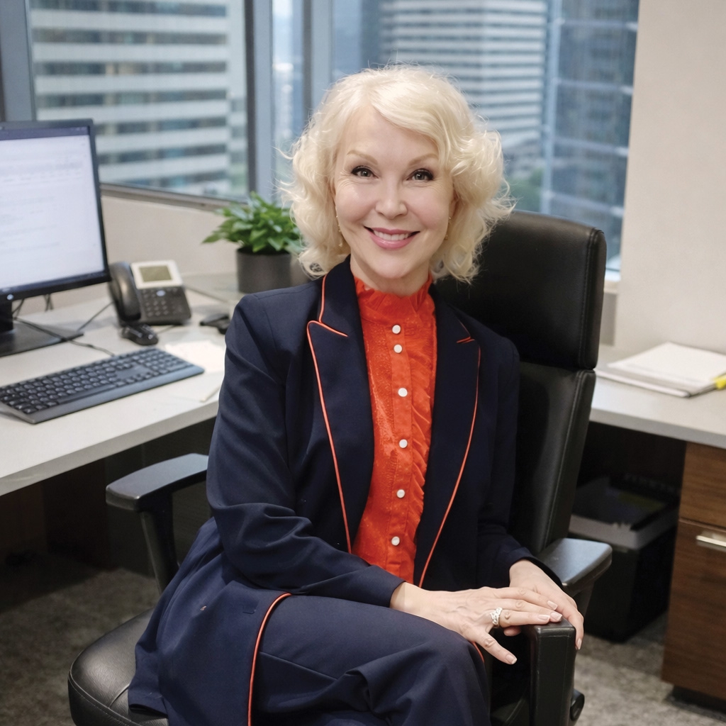 Mila Vladi - Coldwell Banker Danforth (Bellevue)
