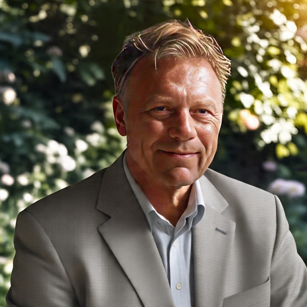 Steve Swanson - Coldwell Banker Danforth (Northgate)