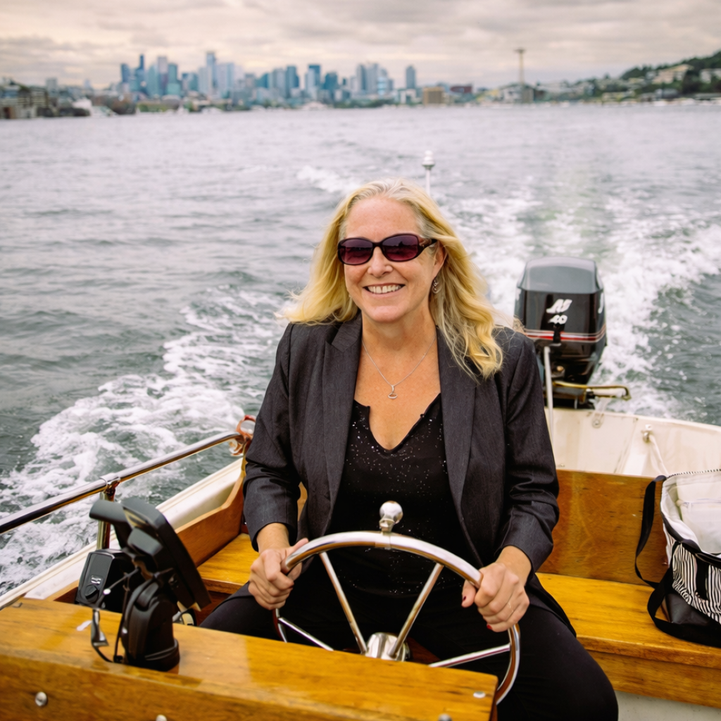 Susan Robinet - Coldwell Banker Danforth (Northgate)