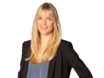 Laci Wolff - Coldwell Banker Mason Morse | Aspen