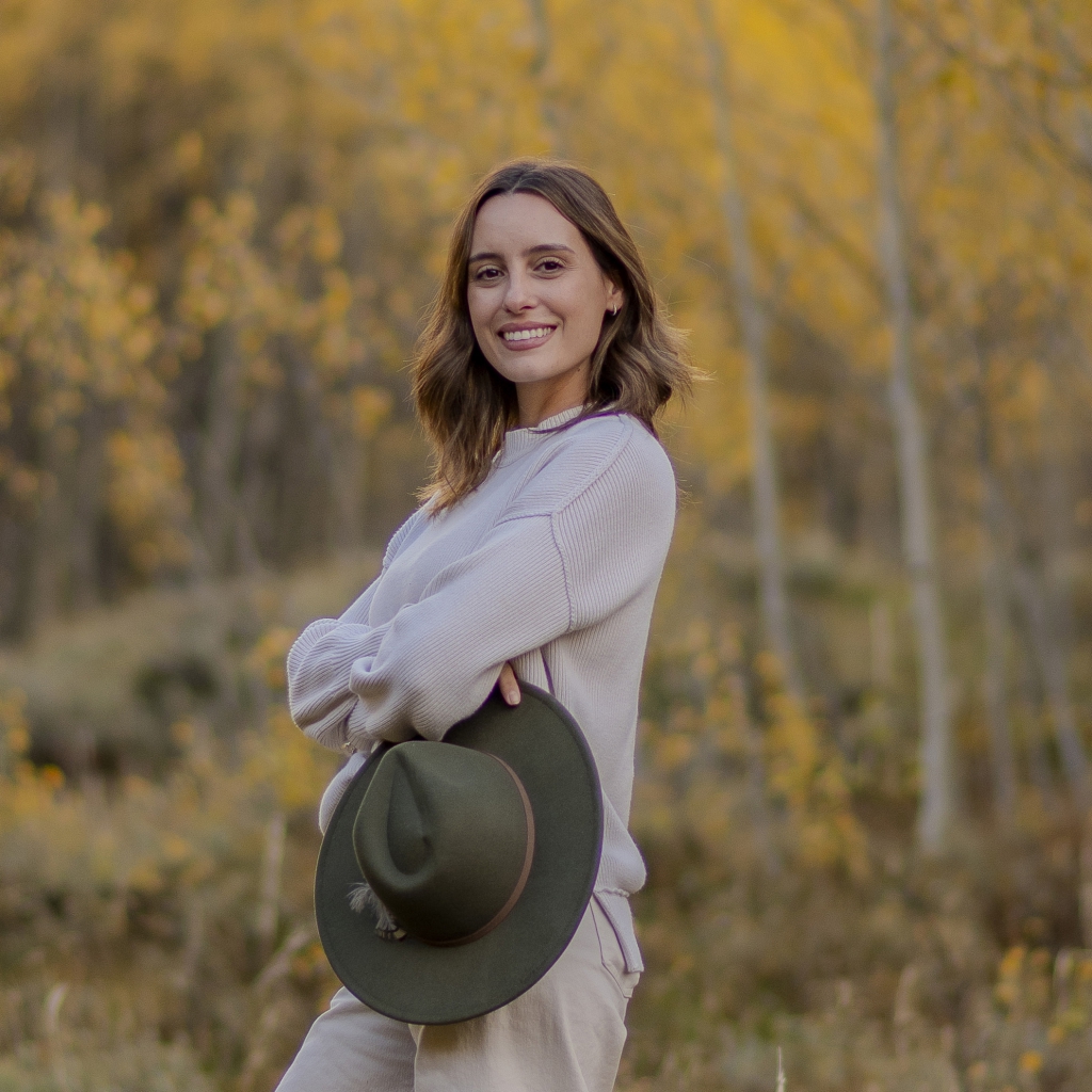 Florencia Padilla - Coldwell Banker Mason Morse