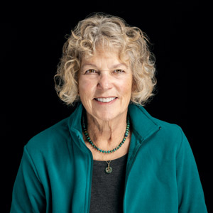 Cathy Steinberger - Coldwell Banker Mountain Properties | Crested Butte