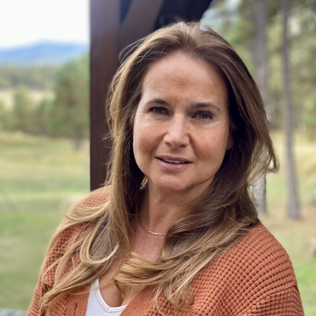 Lisa Sutton - Angel Fire