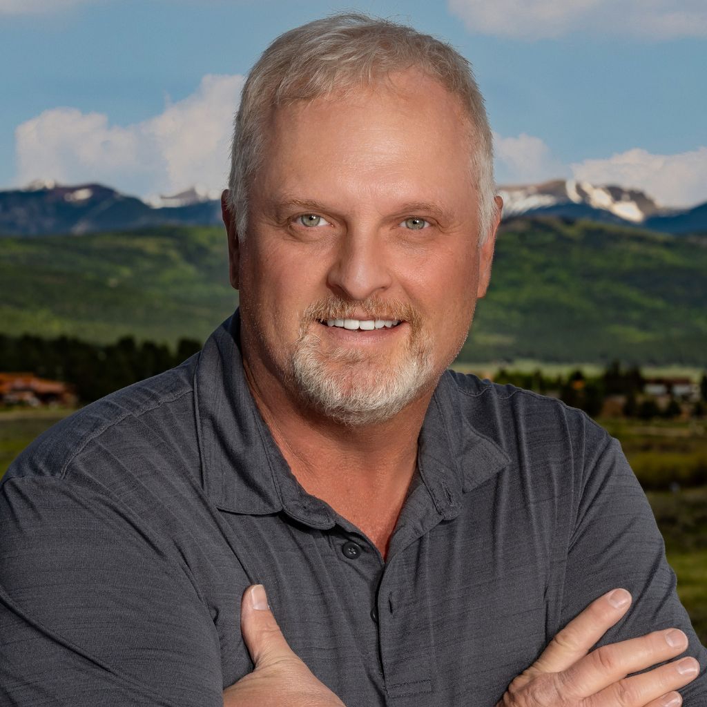 Jeff Weeks - Coldwell Banker Mountain Properties | Angel Fire