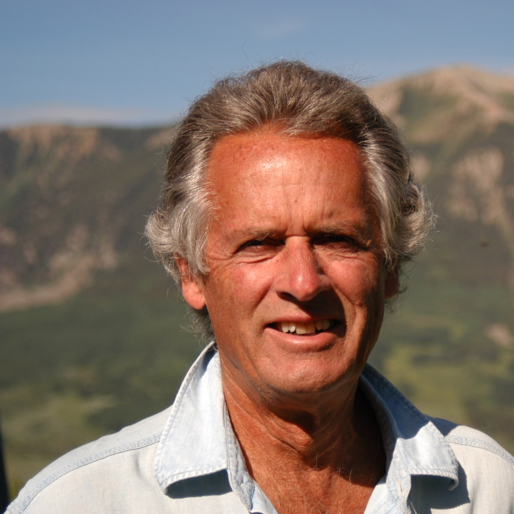 Eric Roemer - Coldwell Banker Mountain Properties | Crested Butte