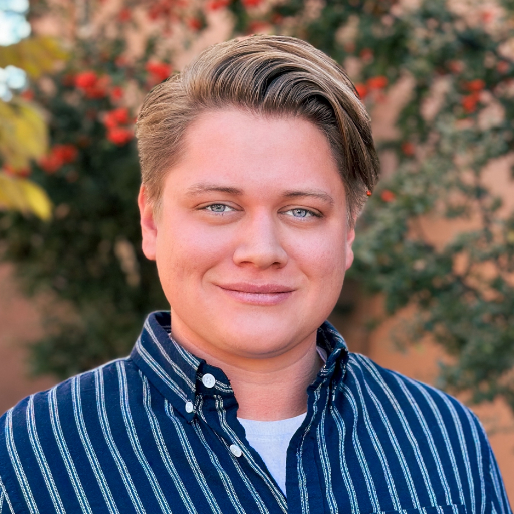 Santa Fe Real Estate Broker - Luke Schiltz Realtor