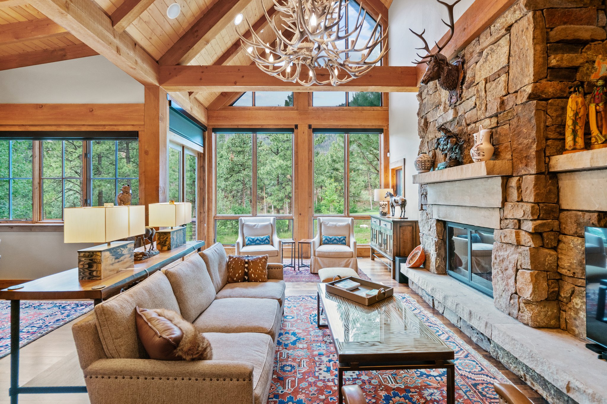 Lindsay Lubrant | Durango Luxury Realtor Top Real Estate Agent