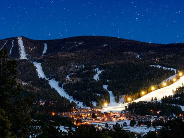 Coldwell Banker Mountain Properties