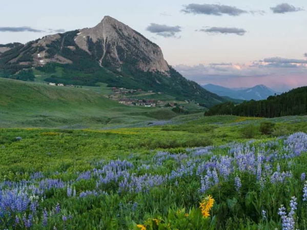 Coldwell Banker Mountain Properties