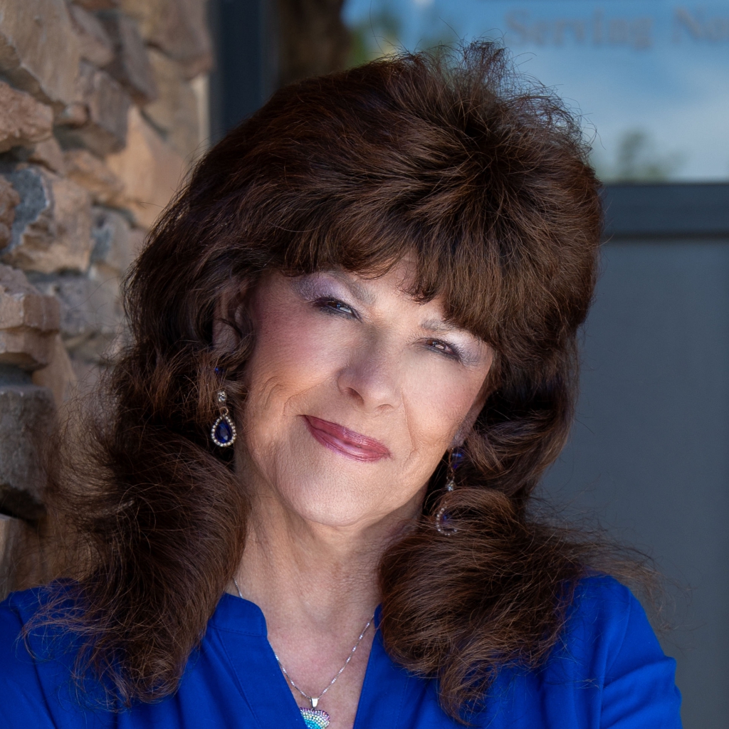 Toni Taylor Real Estate Agent at Coldwell Banker Select, Reno, Sparks ...