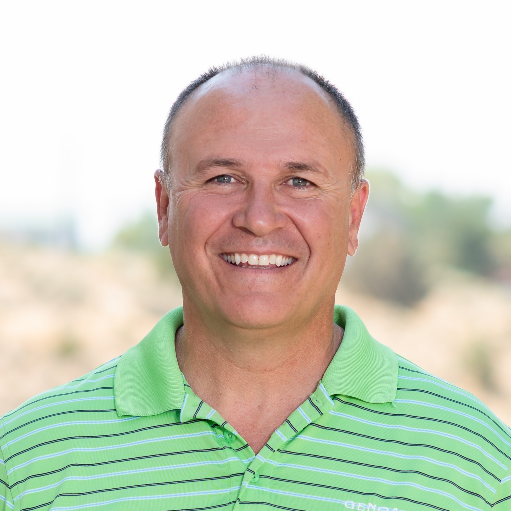 Danny Villalobos - Coldwell Banker Select Minden