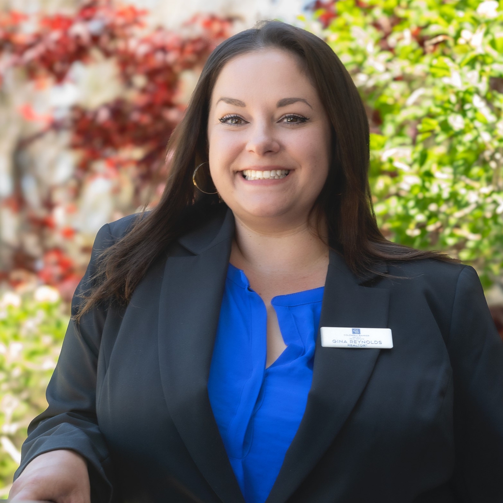 Gina Marie Reynolds - Coldwell Banker Select Dayton