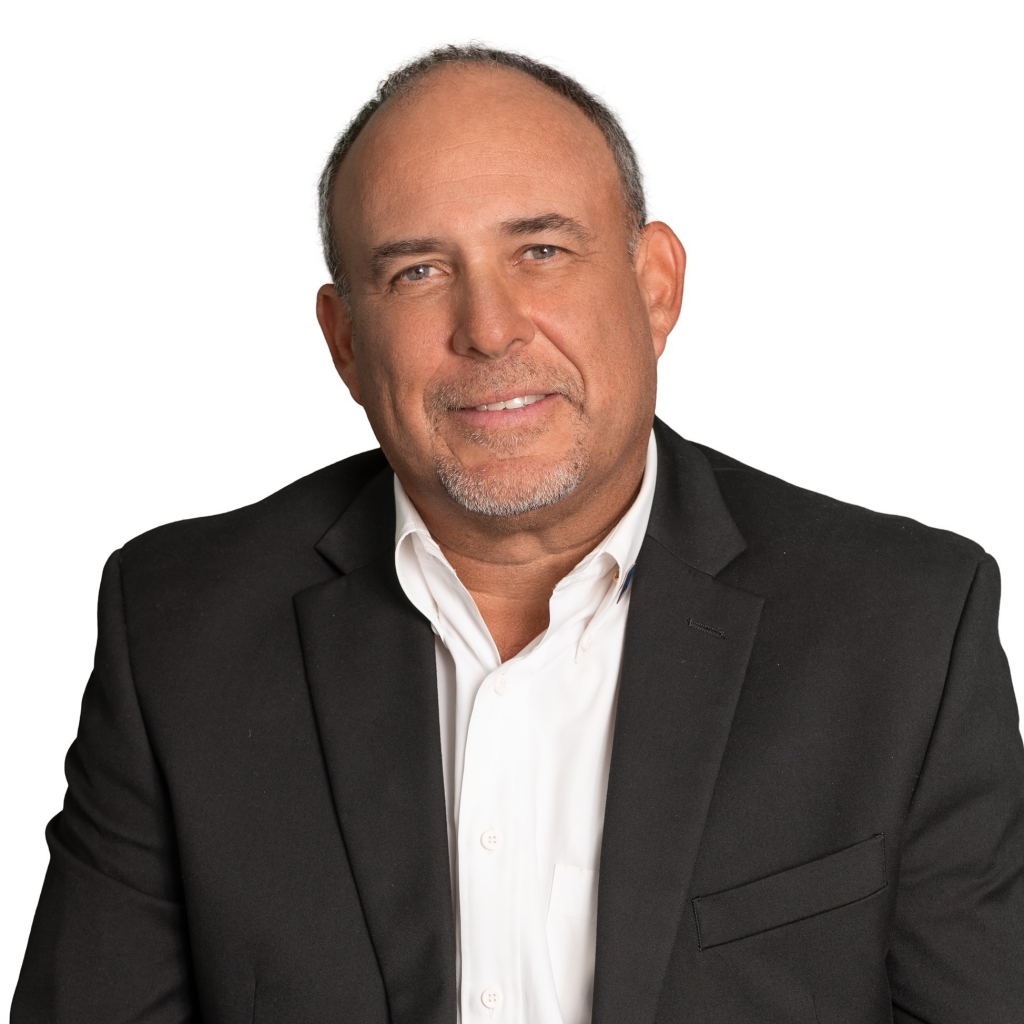 Ron Marin Global Luxury Agent - Coldwell Banker Select