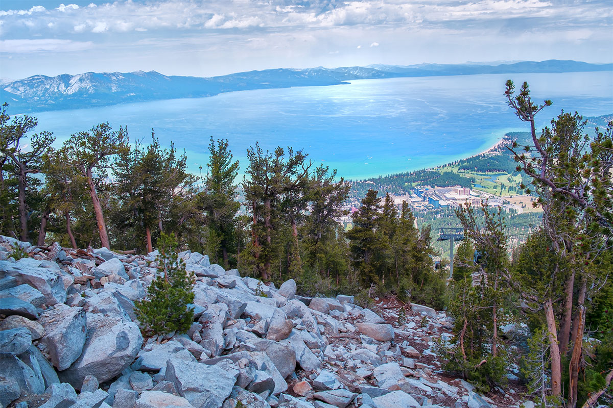 Jennifer McLaughlin - Coldwell Banker Select Zephyr Cove