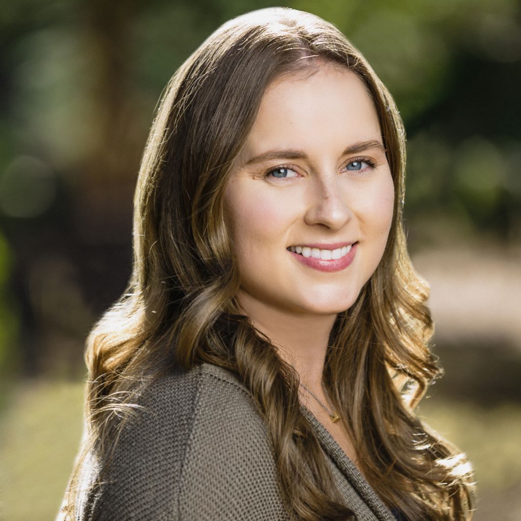 Kaelin Johnson - Century 21 Cornerstone Nevada City