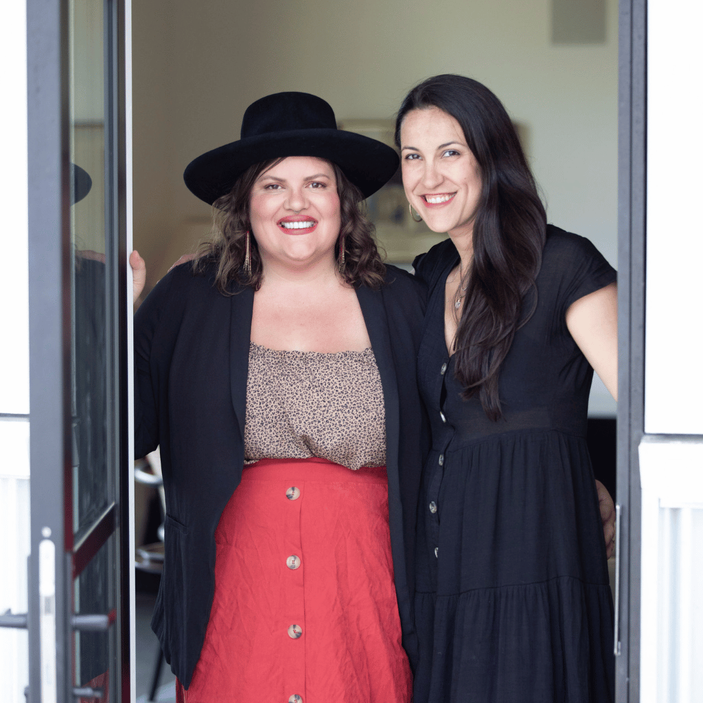 Nevada County Realtors- Kelly Woessner and Moriah Blue