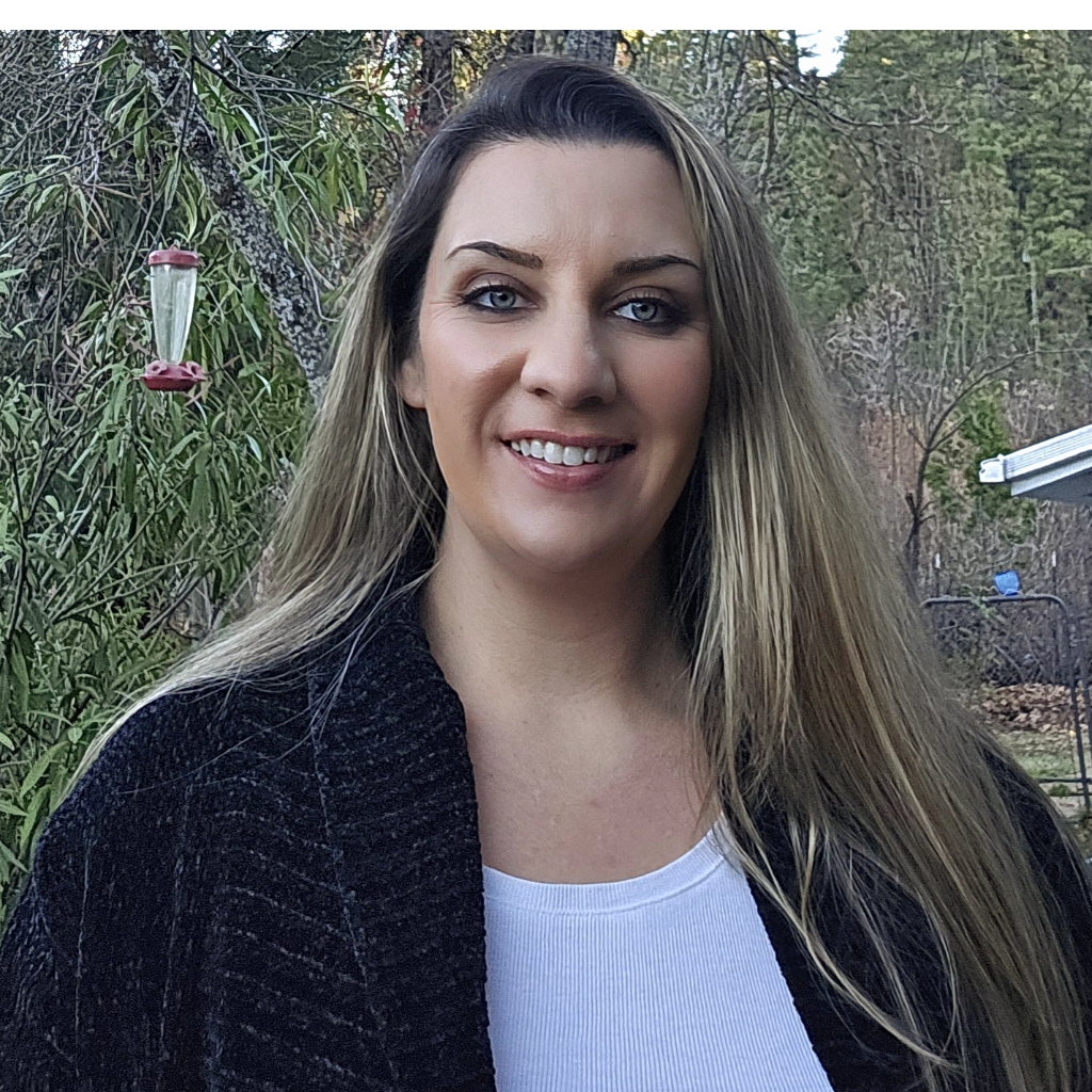 Ashley Asher - Century 21 Cornerstone Realty